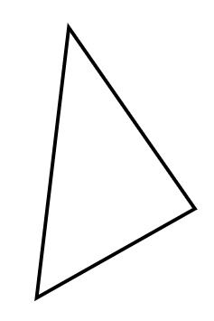 Comment appelle-t-on les différents polygones ? - Comment on fait